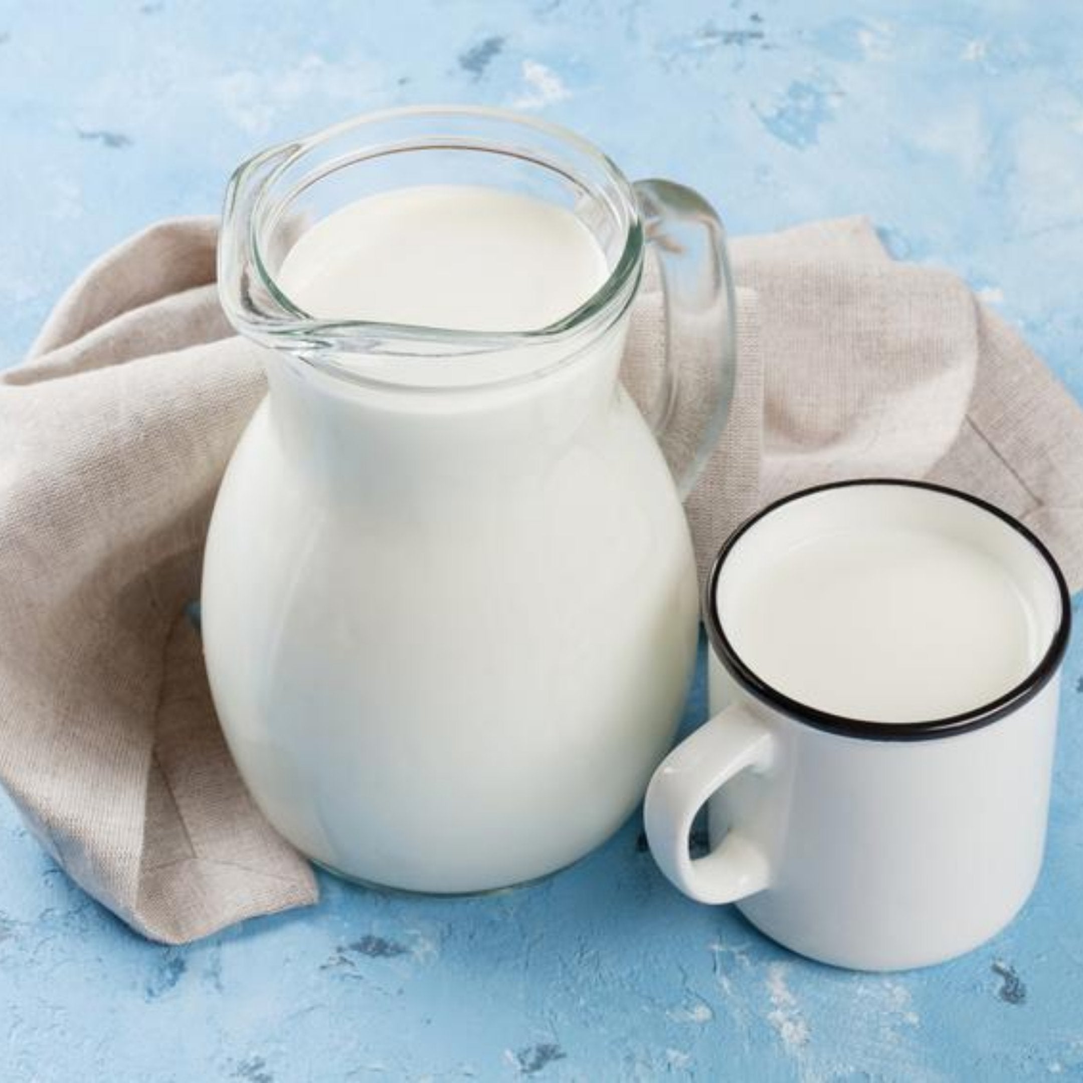 How To Make Simple Fruity Yogurt Ice Cream | Anando Food Group