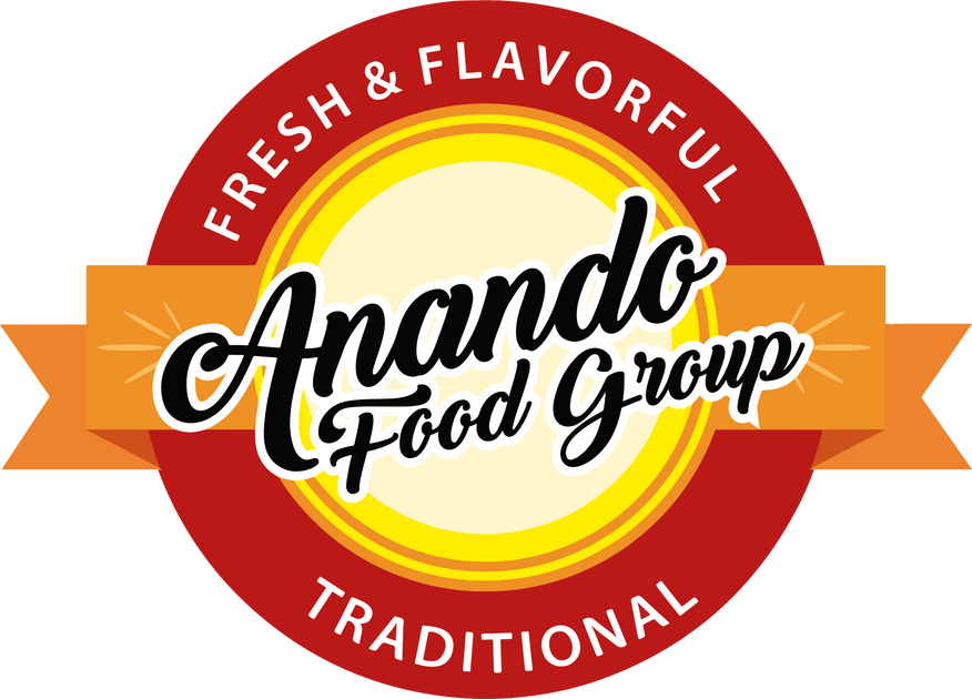 Anando Food Group | Wholesaler of Food, Dairy, Grocery, Sweets & More ...
