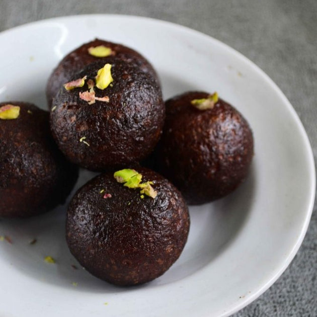 Wholesale: Kala Jamun Bucket Bulk Supply | Anando Food Group