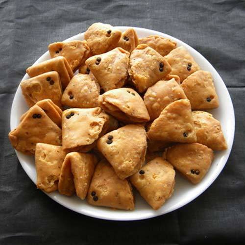 Wholesale: Samosa Mathi Bulk Supply | Anando Food Group